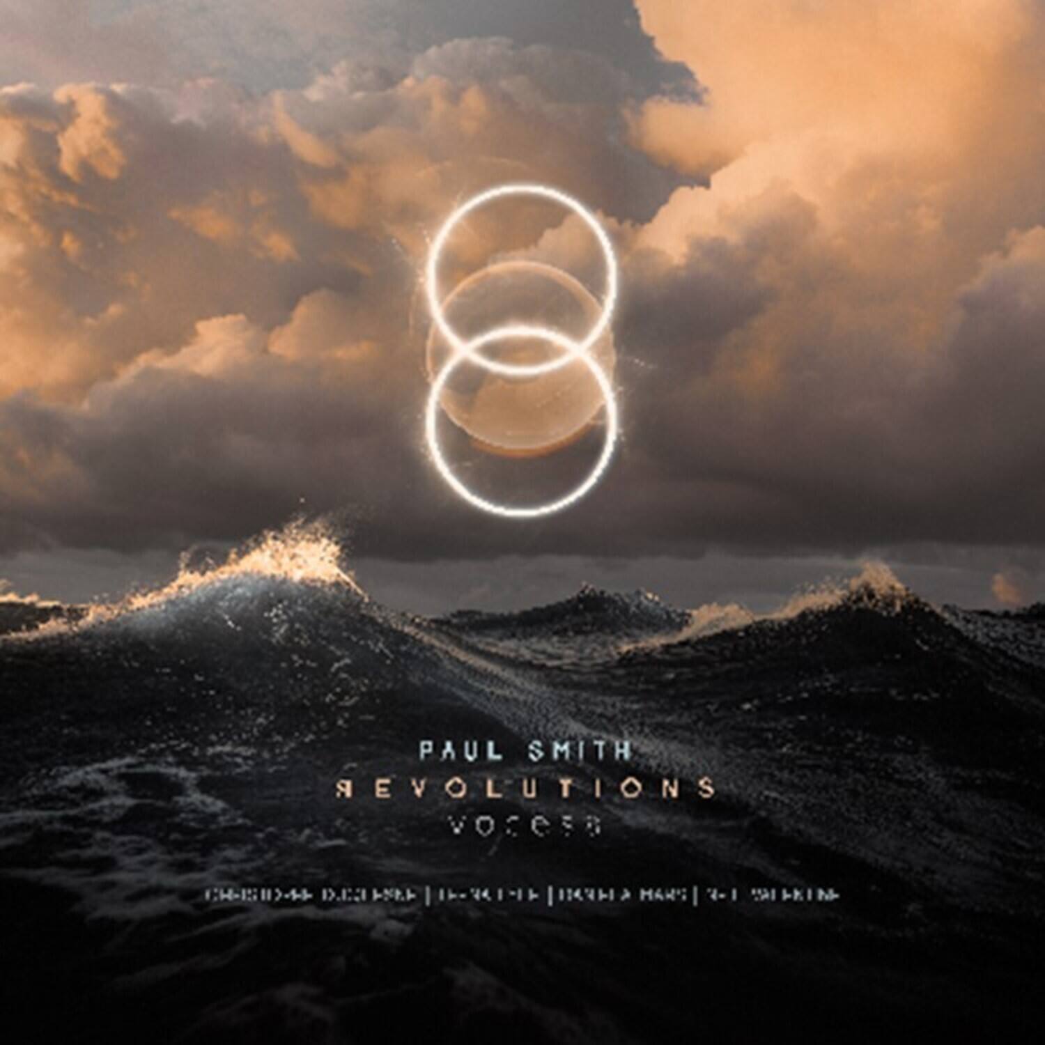 Paul Smith Revolutions COMPACT DISCS [CD] - Best Buy