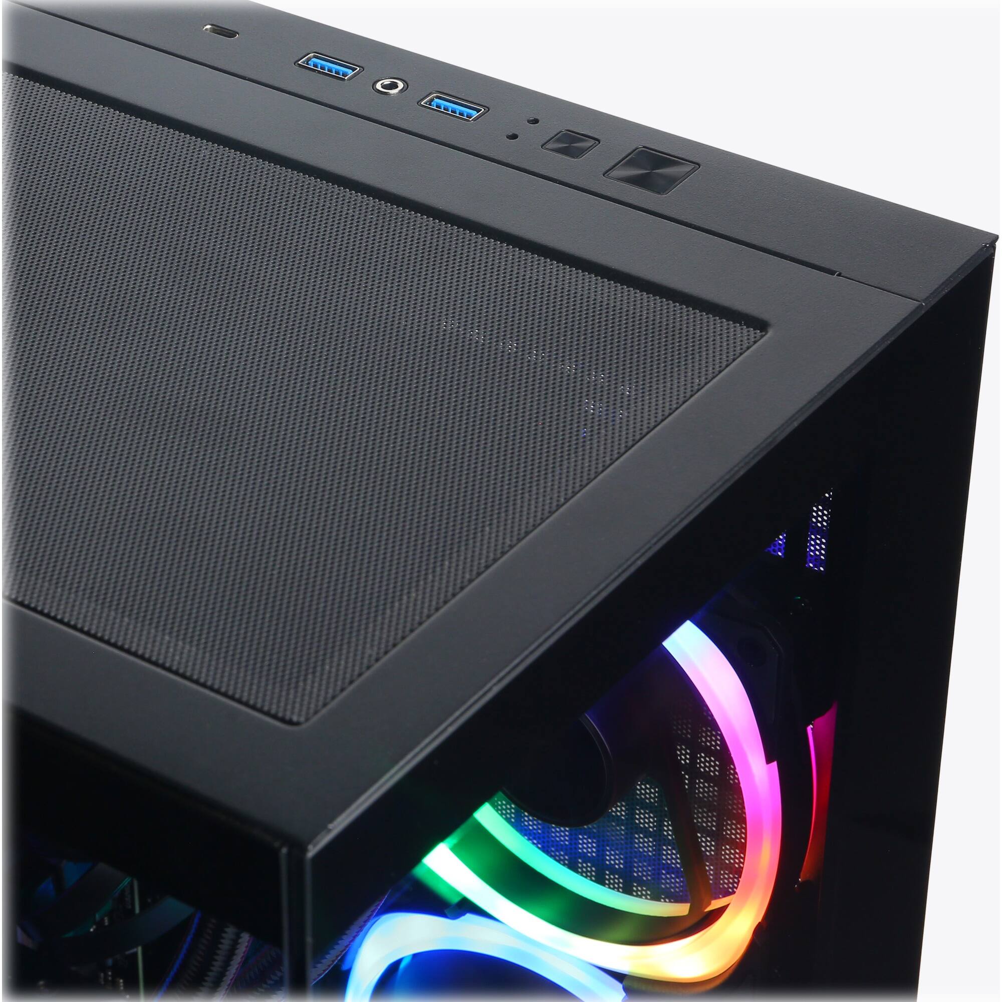 Customer Reviews: CyberPowerPC Gamer Supreme Gaming Desktop Intel Core ...