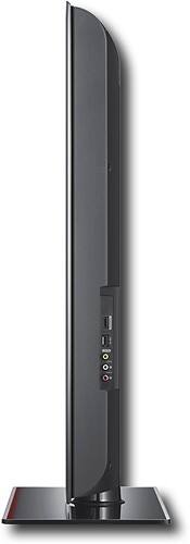 Best Buy: Samsung 46" Class / 1080p / 60Hz / LCD HDTV LN46B550K1F