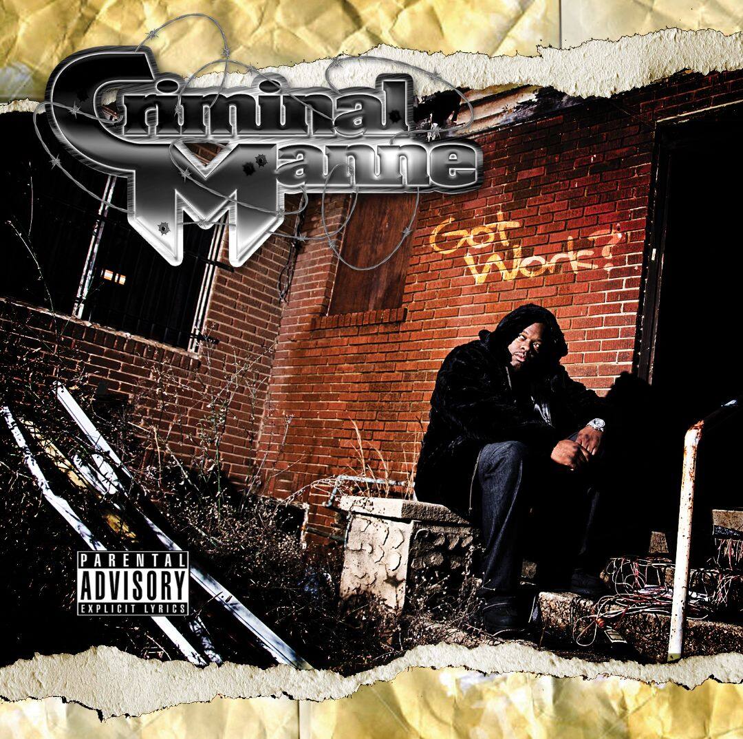 Best Buy: Got Work [CD] [PA]