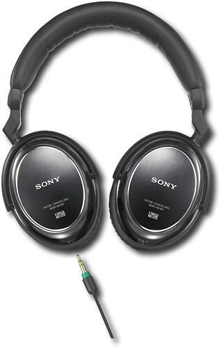 Best Buy: Sony Bluetooth Stereo Headphones for Most Bluetooth-Enabled ...