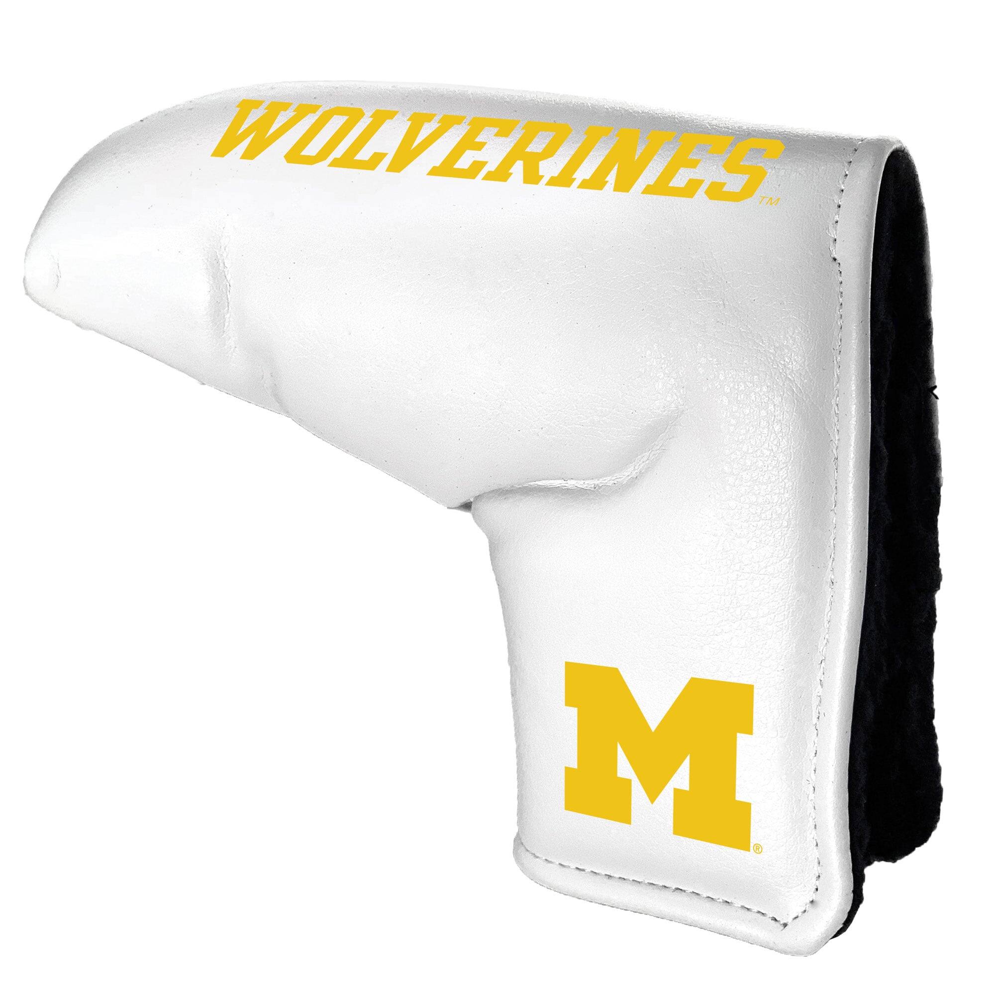 Michigan Wolverines Golf Equipment - Best Buy