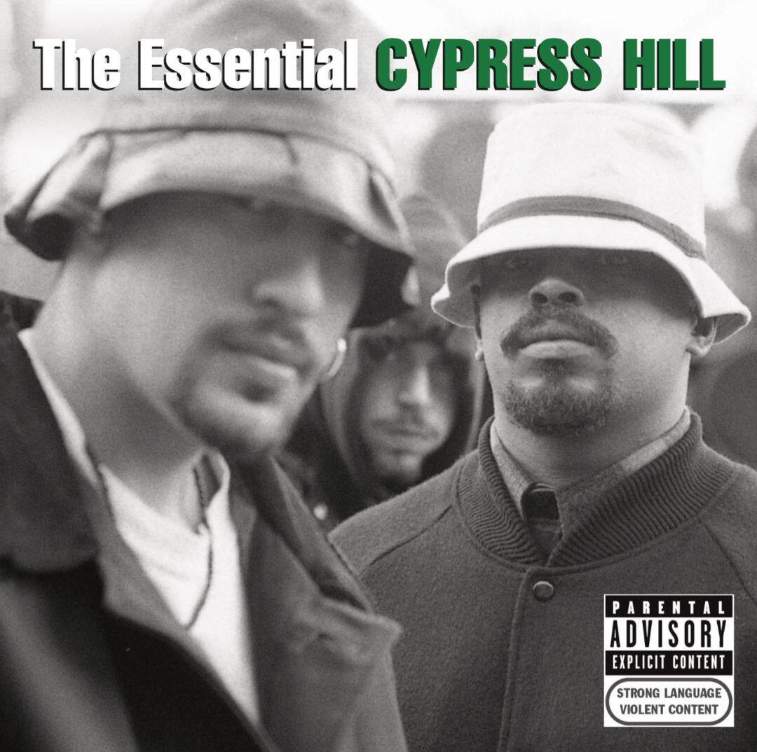Best Buy: The Essential Cypress Hill [CD] [PA]