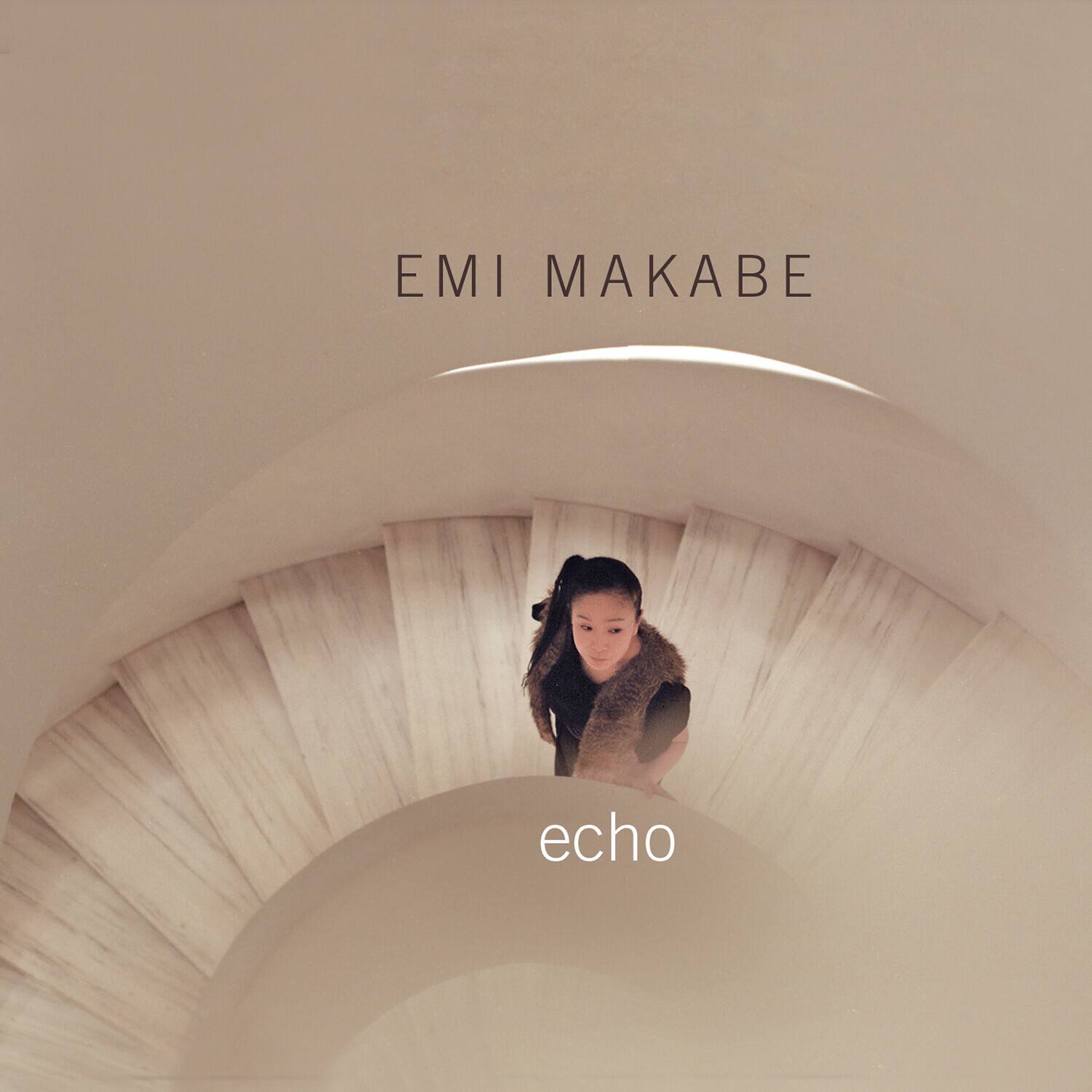 Emi Makebe Echo COMPACT DISCS [CD] - Best Buy