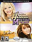 Best Buy: Hannah Montana: The Movie Windows 7035800