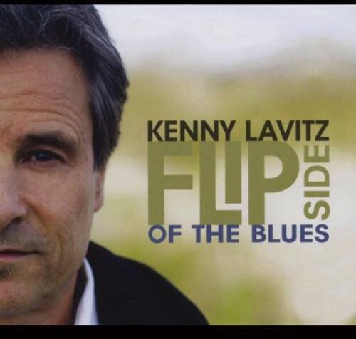 Kenny Lavitz Flipside COMPACT DISCS [CD] - Best Buy