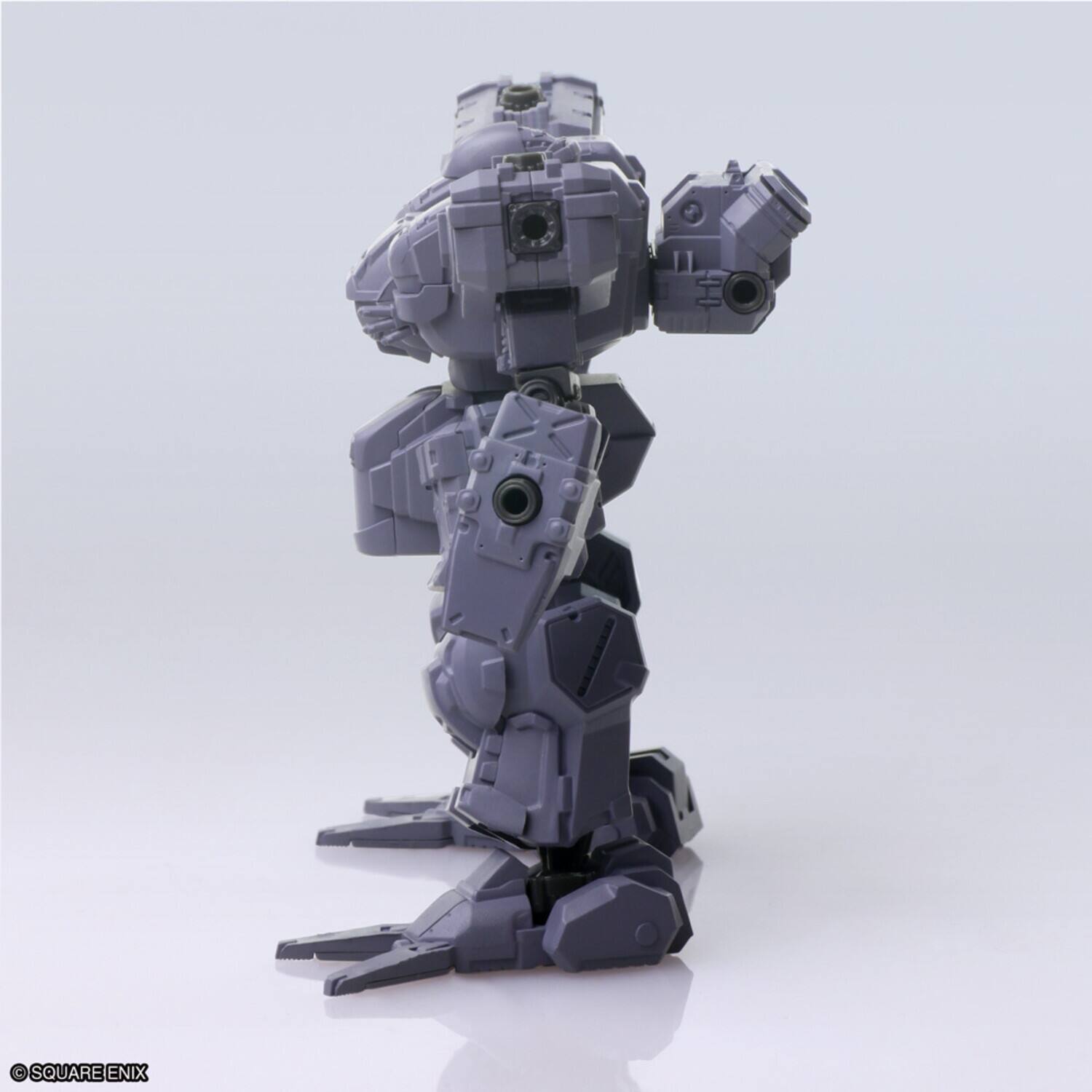 PopMarket Front Mission Vol1 Kit Front Mission Structure Arts Plus Kit ...