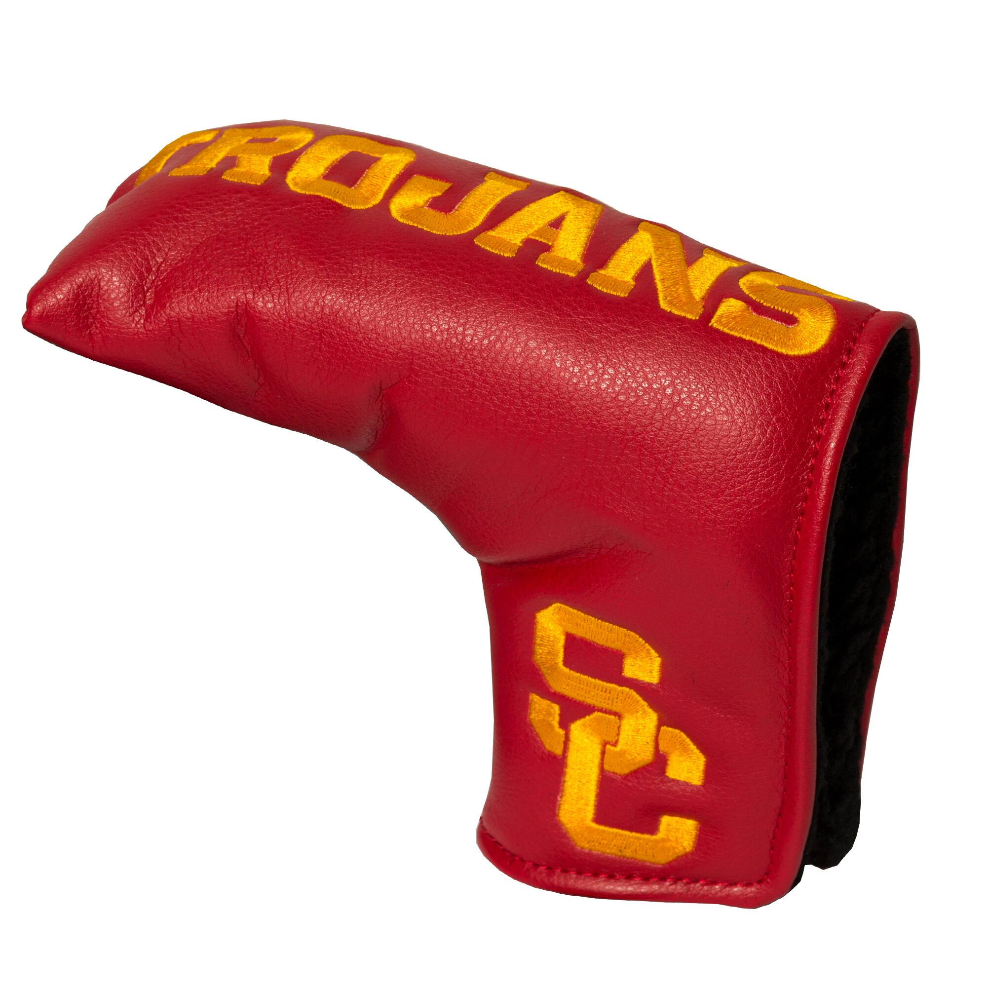 Team Golf USC Trojans Tour Blade Putter Cover Multicolor 3999834 - Best Buy