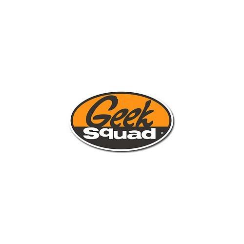 Geek Squad Service Call - Best Buy