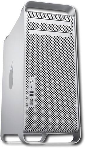 Customer Reviews: Apple® Mac Pro 2.66GHz MB871LL/A - Best Buy
