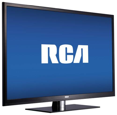 Customer Reviews: RCA 42" Class (42" Diag.) LED 1080p HDTV DVD Combo ...