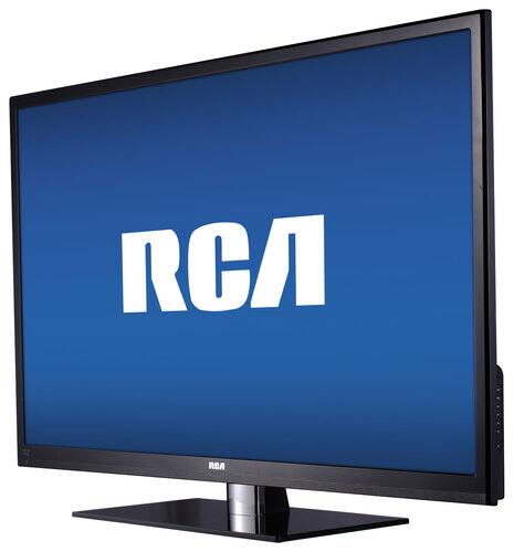 Customer Reviews: RCA 42" Class (42" Diag.) LED 1080p HDTV DVD Combo ...