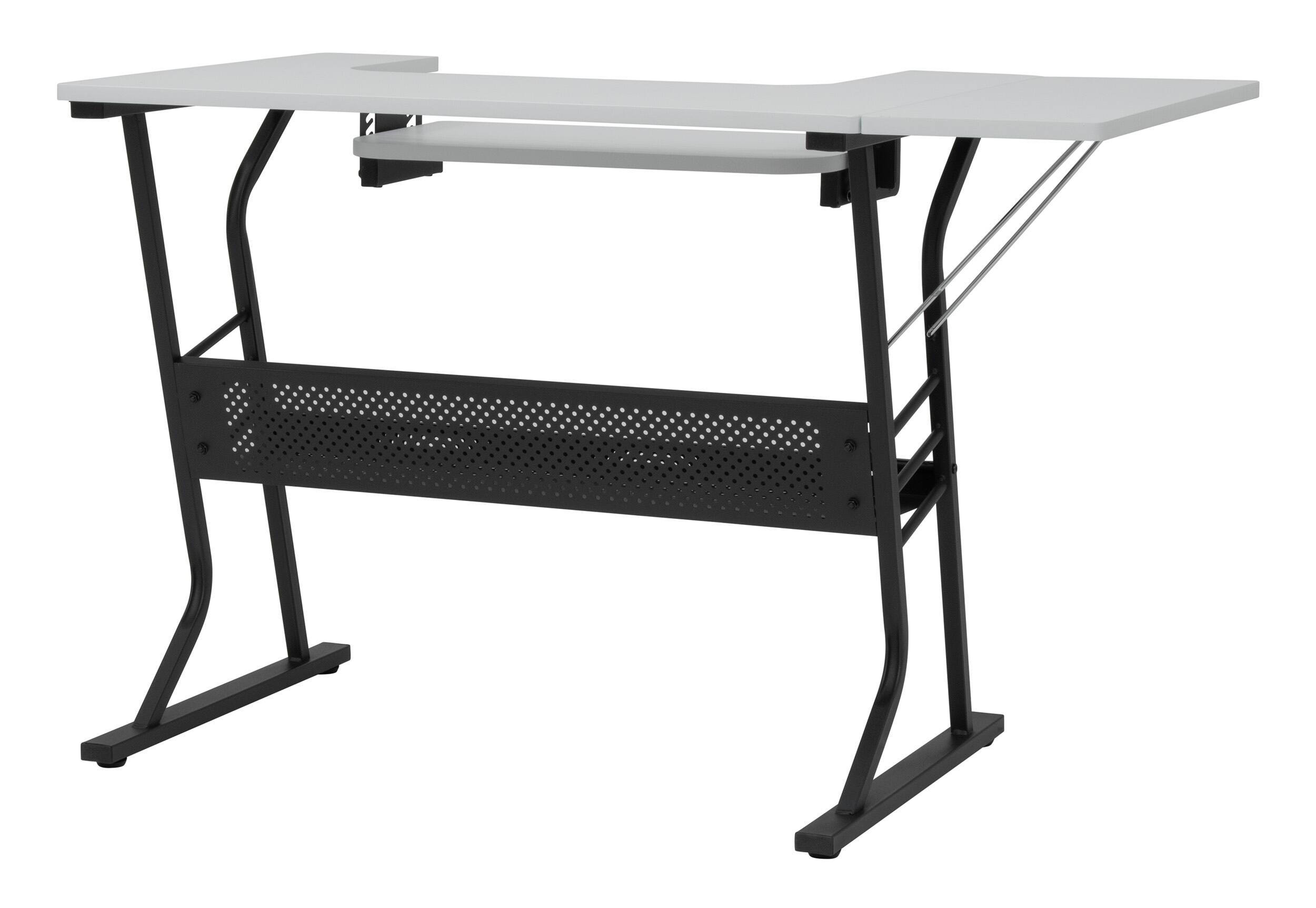 Questions and Answers: Studio Designs Eclipse Sewing Table with ...