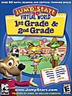 Best Buy: JumpStart 3D Virtual World: 1st Grade & 2nd Grade Windows 8037639