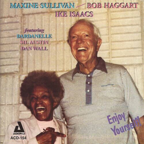 Maxine Sullivan Enjoy Yourself COMPACT DISCS [CD] - Best Buy