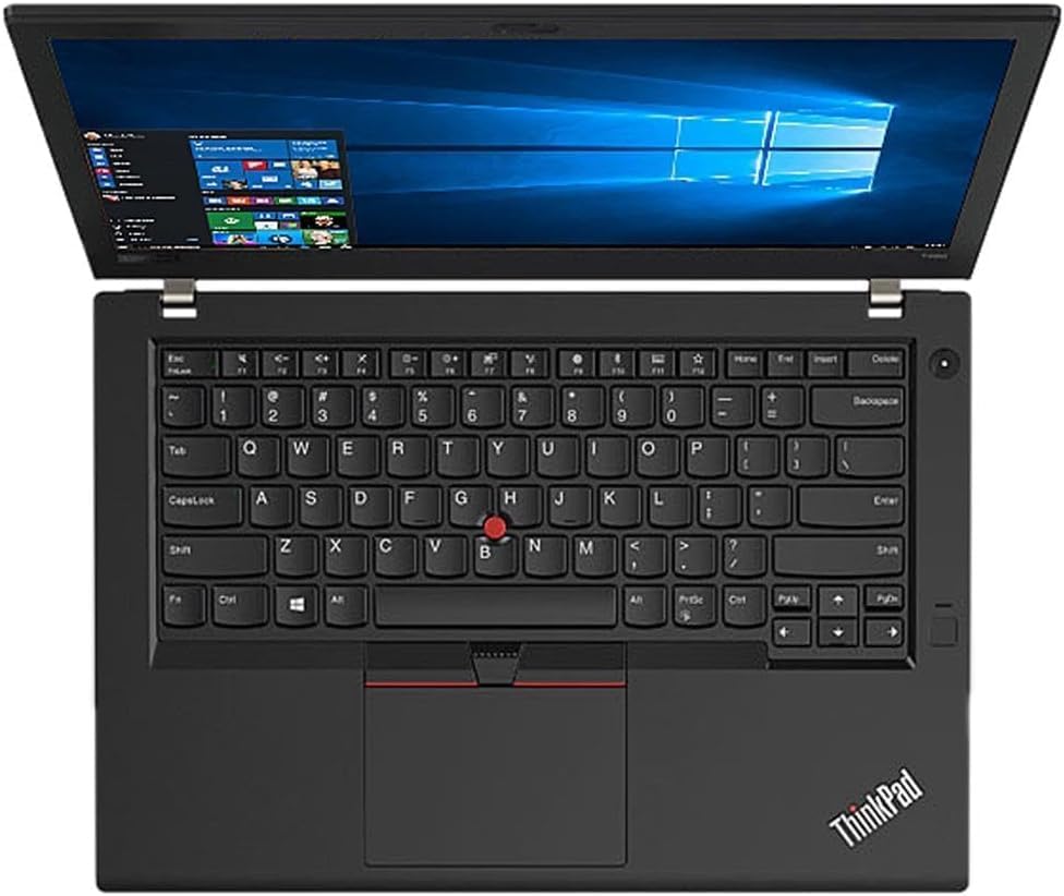 Lenovo Refurbished Excellent THINKPAD T480S 13.9" INTEL CORE I7 8650U ...