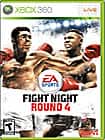 Customer Reviews: Fight Night: Round 4 Xbox 360 15583 - Best Buy