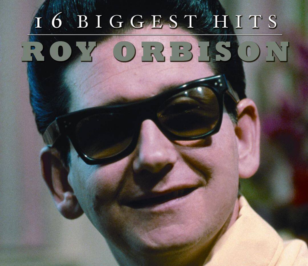 Best Buy 16 Biggest Hits CD Best Buy 16 Biggest Hits CD