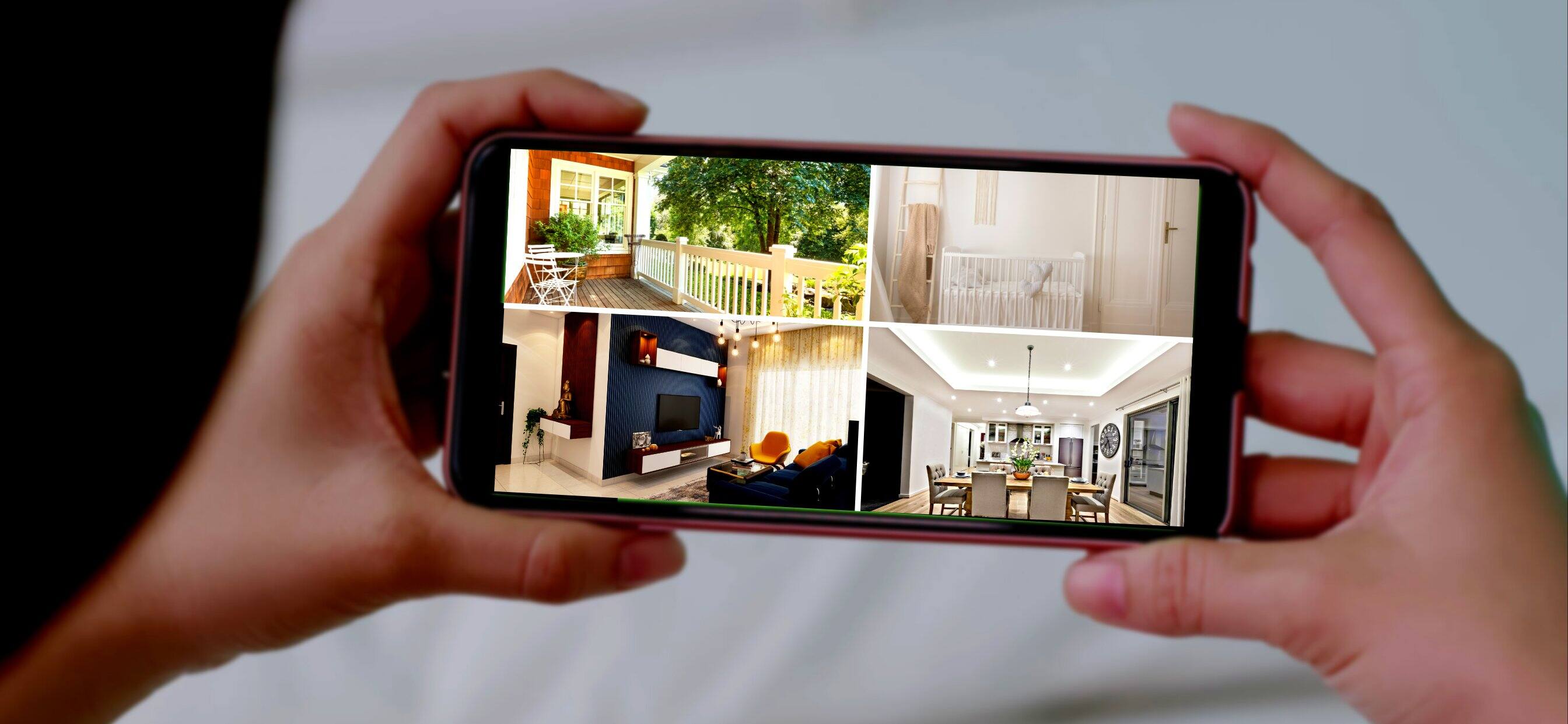 Customer Reviews: MOBI Cam HDX Smart HD Pan & Tilt Wi-Fi Baby ...