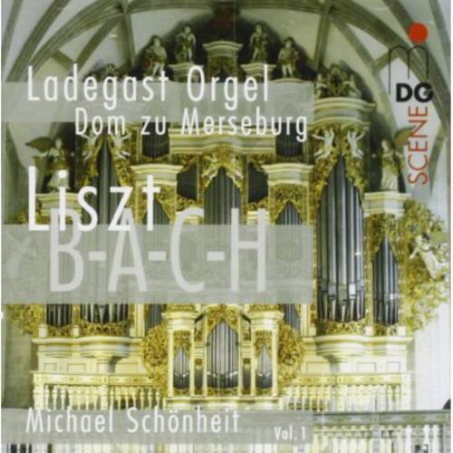 Michael Sch nheit Organ Works Vol. 1 COMPACT DISCS [CD] - Best Buy