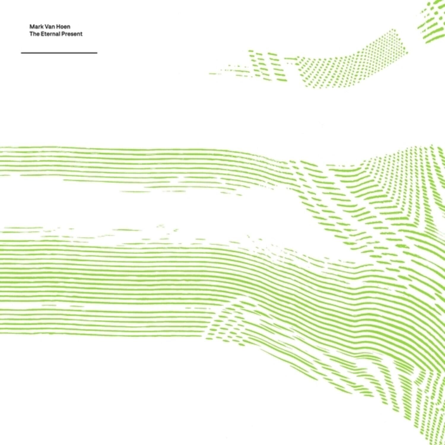 Mark Van Hoen The Eternal Present VINYL LP - Best Buy