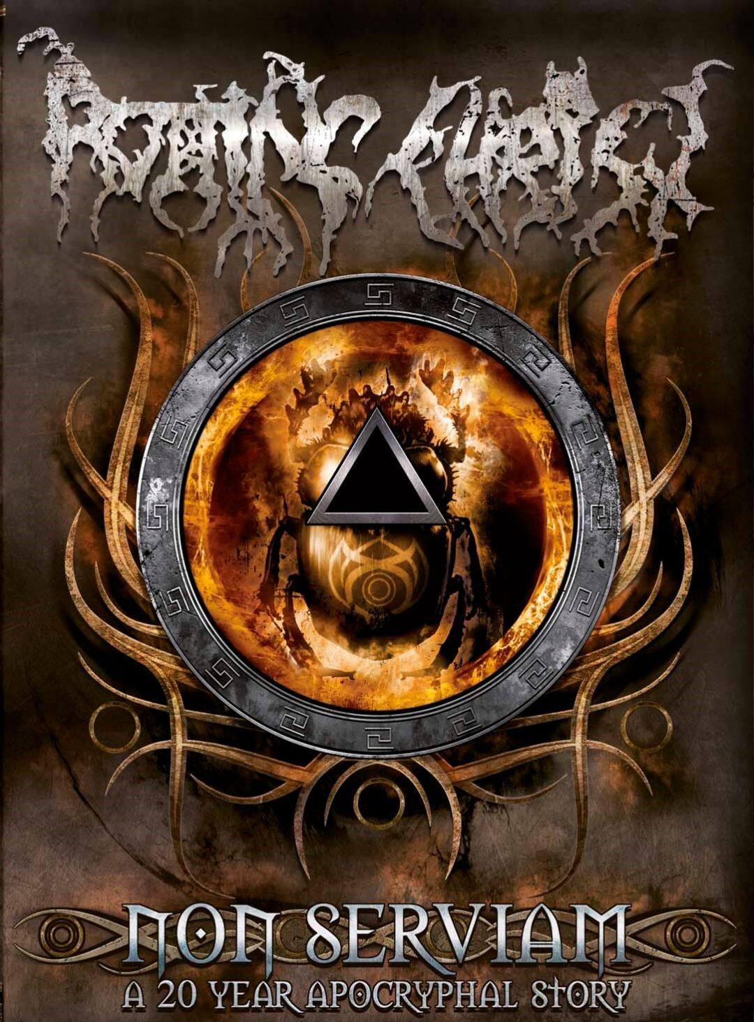 Non Serviam [Bonus Tracks] [DVD] - Best Buy