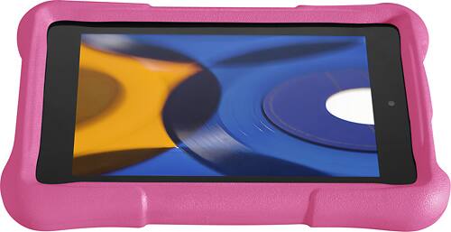 Questions and Answers: Amazon Fire HD Kids Edition 7" 8GB Black/Pink ...