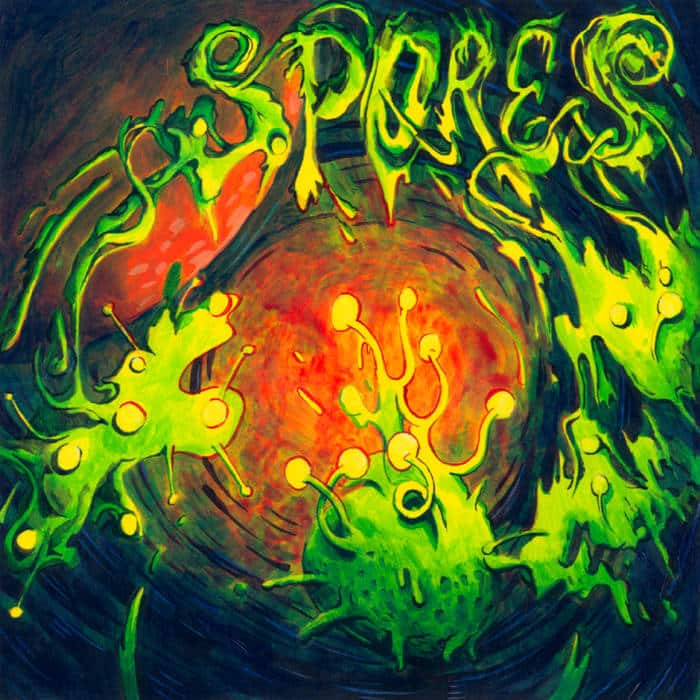 Best Buy: Spores [LP] VINYL