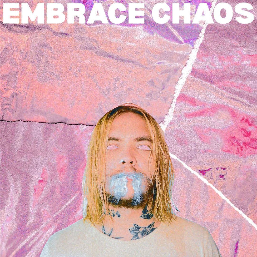 Embrace Chaos [LP] VINYL - Best Buy
