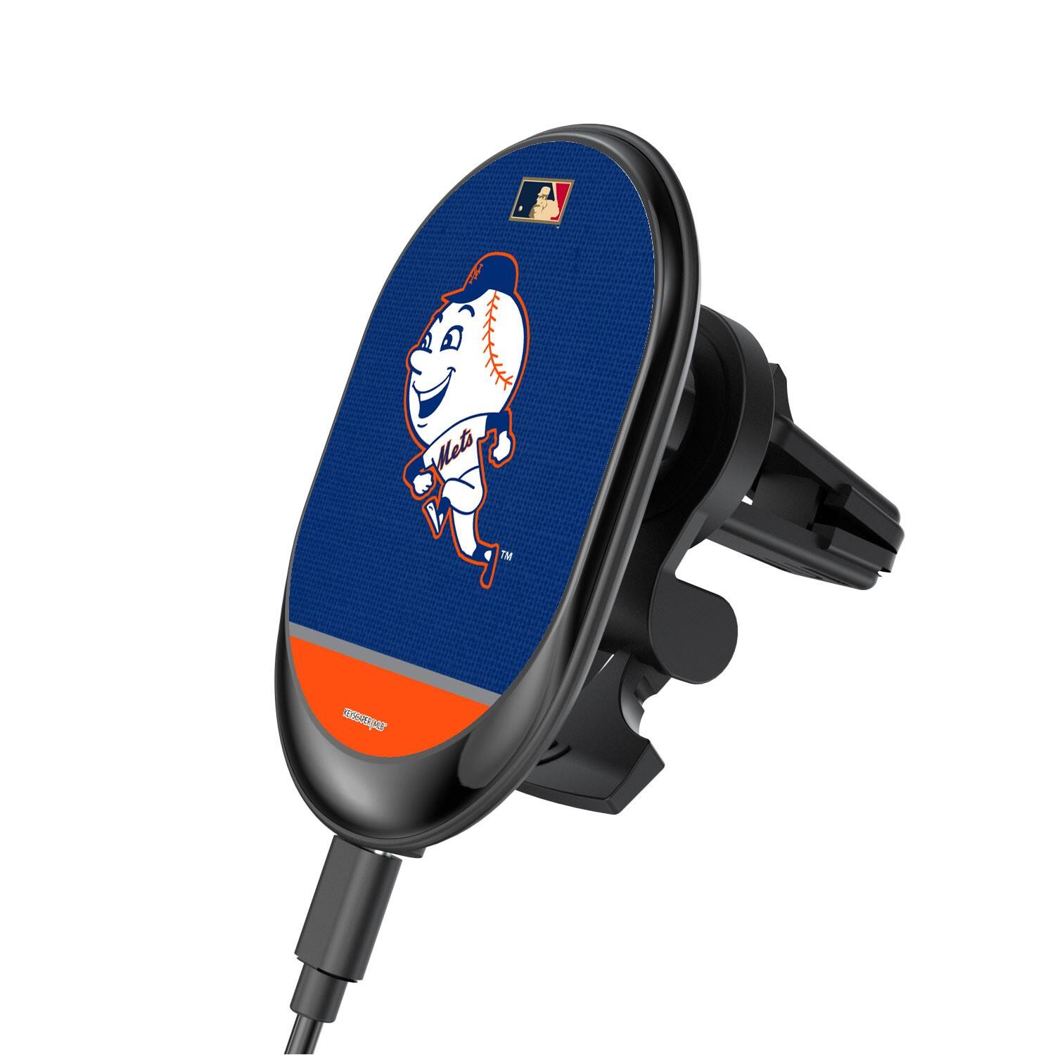 Keyscaper 2014 Throwback Wireless Magnetic Car Charger Multicolor ...