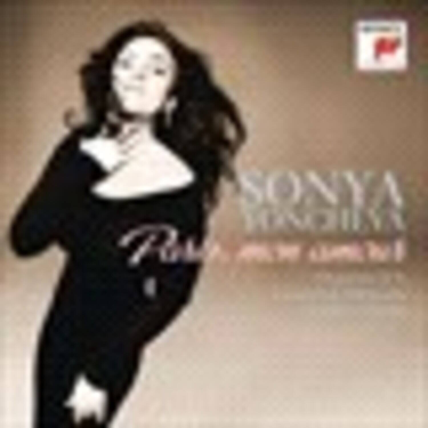 Sonya Yoncheva Paris Mon Amour COMPACT DISCS [CD] - Best Buy
