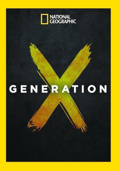 Generation X DVD - Best Buy