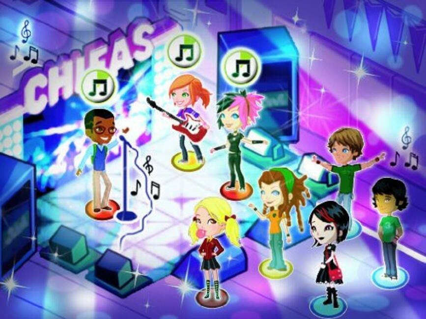 Imagine: Sweet 16 Nintendo DS Nintendo DS - Best Buy