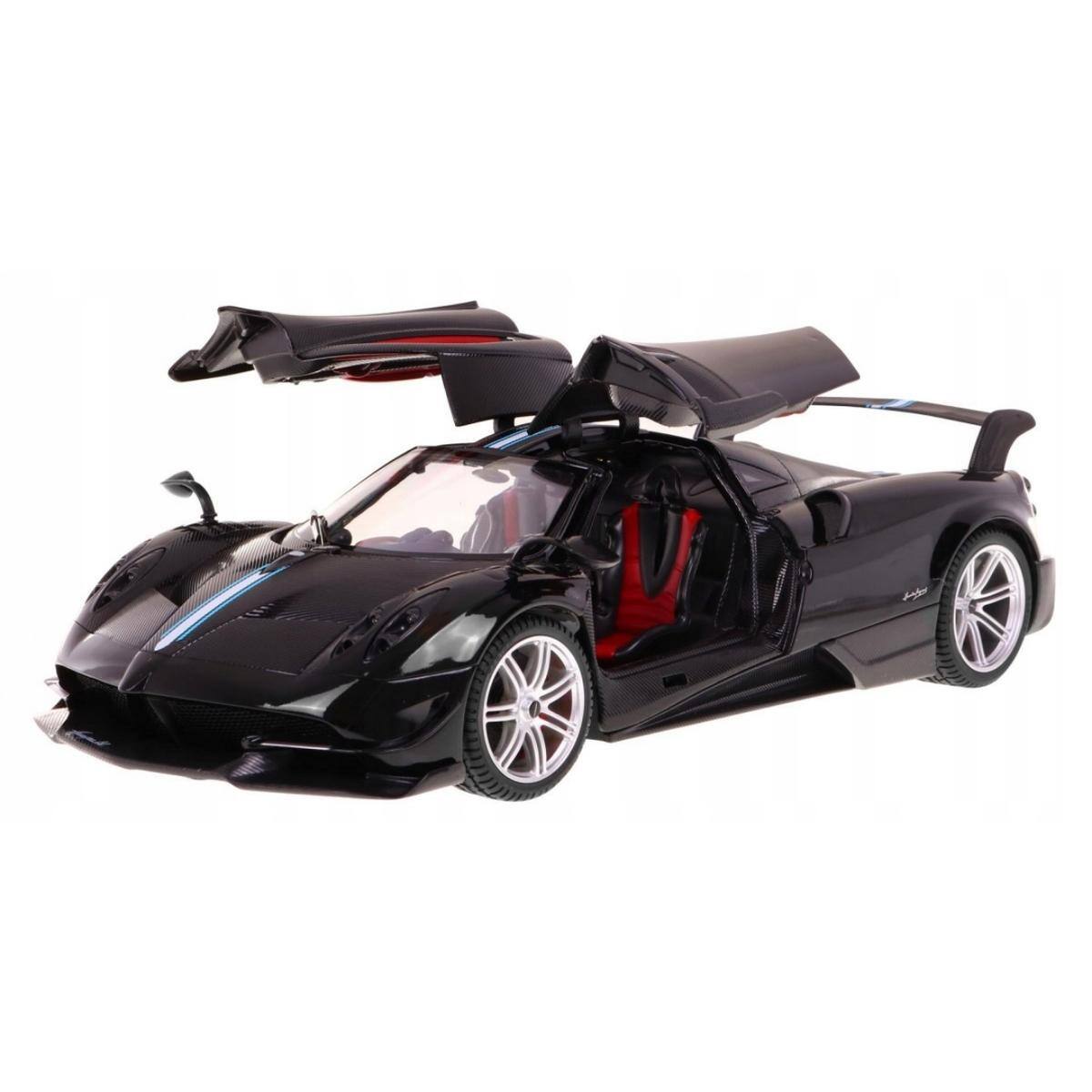 JuzToys Remote Control Car, 1:14 RC Car Pagani Huayra Super Sports Car ...
