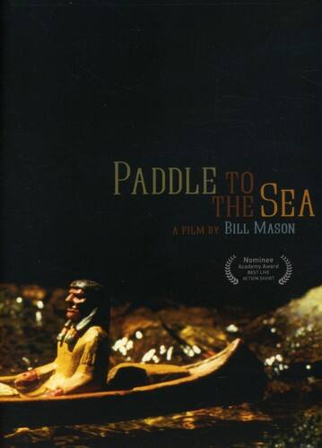 Paddle to the Sea (Criterion Collection) DVD - Best Buy