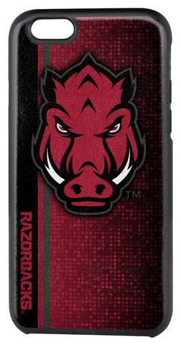 Best Buy: Team ProMark Arkansas Razorbacks Case for Apple® iPhone® 6 ...