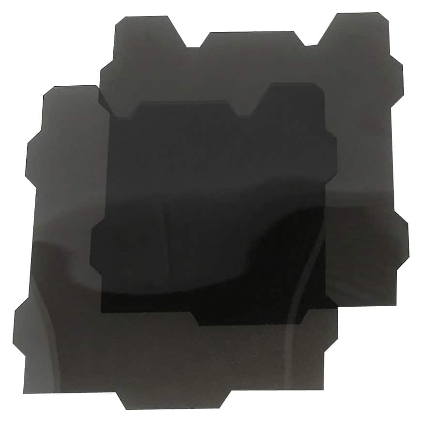 Impossible Neutral Density Filters (2 Pack) PRD1396 - Best Buy