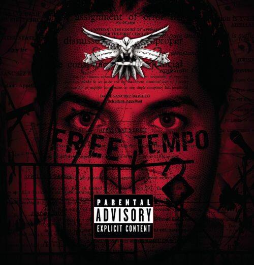 Best Buy: Free Tempo [Deluxe Box Edition] [CD & DVD] [PA]