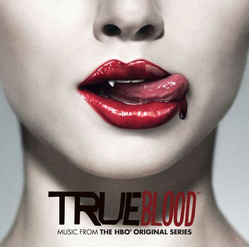 Best Buy: True Blood [Music from the HBO Original Series] [CD] [PA]