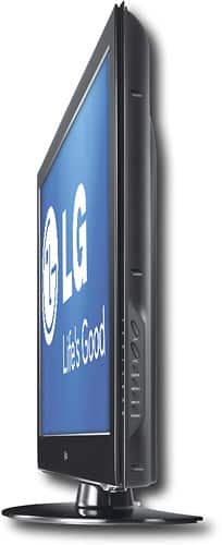 Best Buy: LG 47" Class / 1080p / 240Hz / LCD HDTV 47LH55