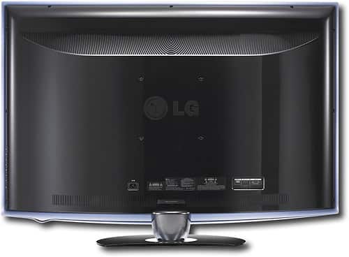 Best Buy: LG 55" Class / 1080p / 240Hz LED-LCD HDTV 55LH90