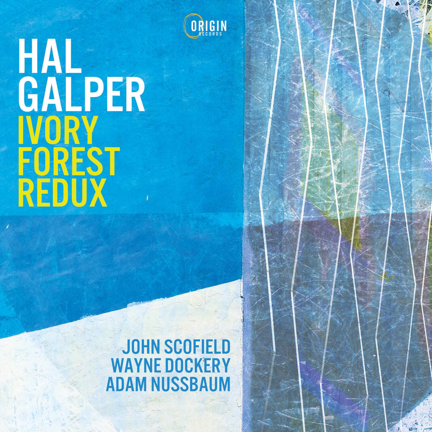 Hal Galper Ivory Forest Redux COMPACT DISCS [CD] - Best Buy