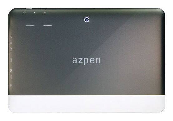 Best Buy: Azpen A1020 10.1 inch Tablet with 8GB Memory Black 3304