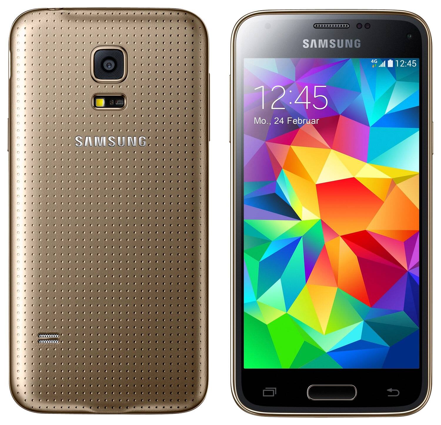 Questions and Answers: Samsung Galaxy S 5 Mini 4G Cell Phone (Unlocked ...