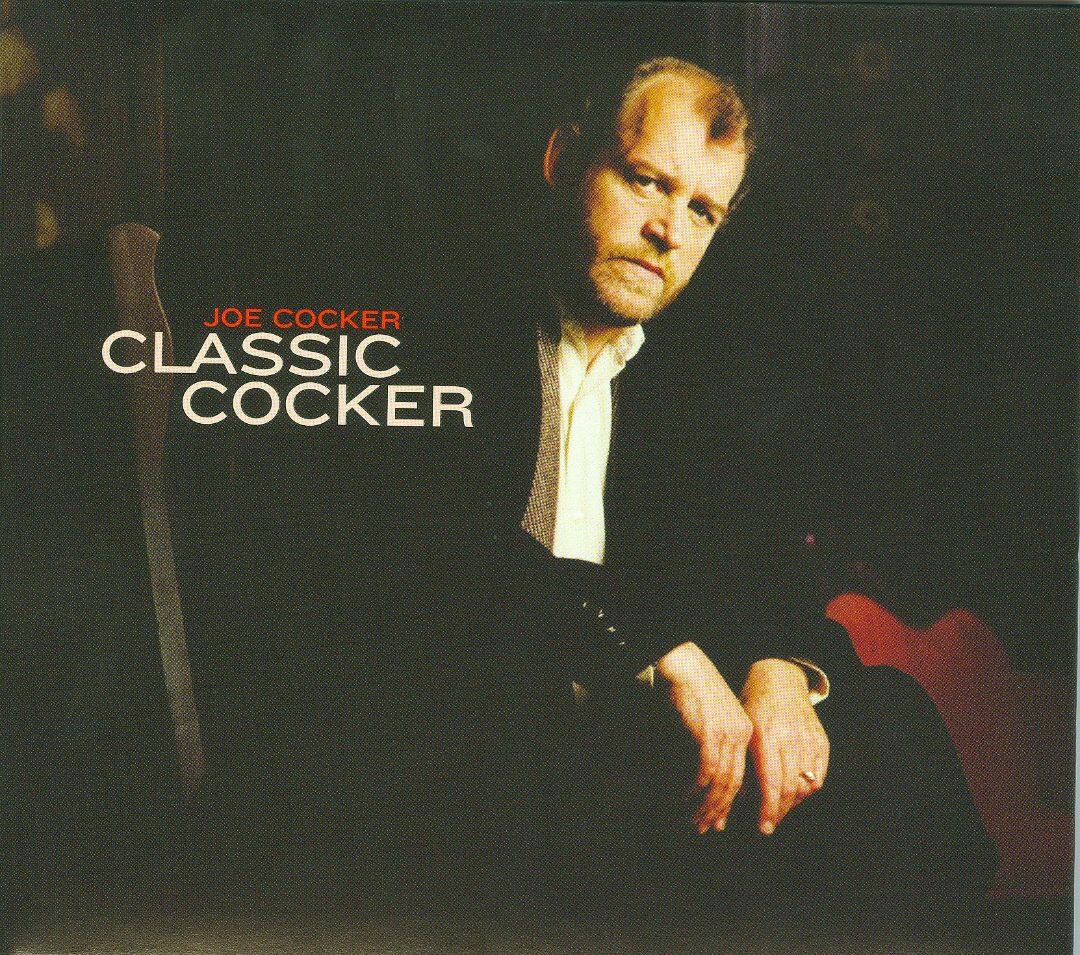 Classic Cocker [CD] - Best Buy