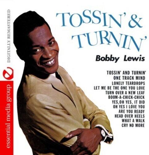 Bobby Lewis Tossin & Turnin COMPACT DISCS [CD] - Best Buy