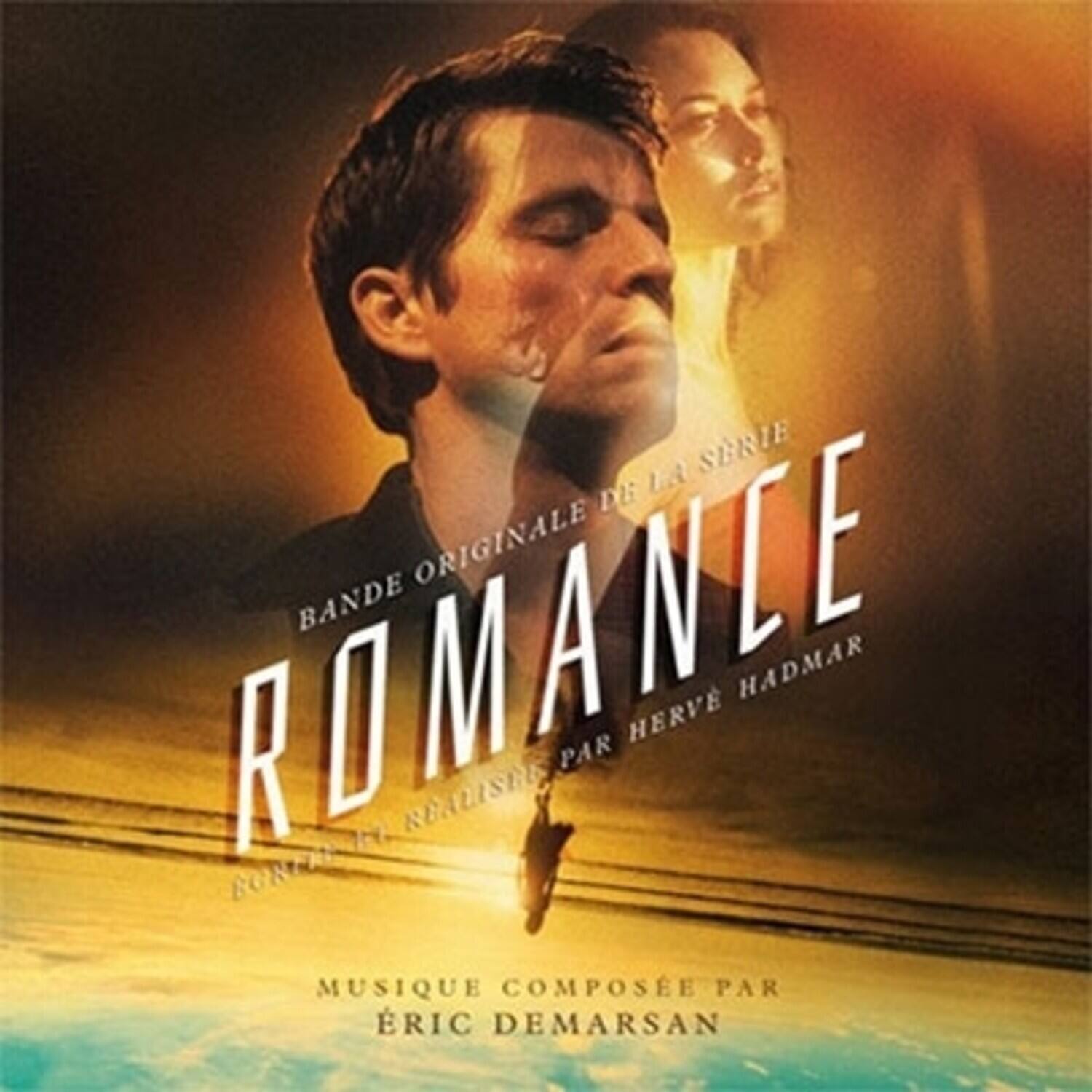 Eric Demarsan Romance (Wonderland, The Girl From the Shore) (Original ...