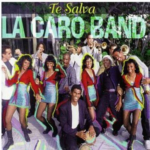 Te Salva [CD] - Best Buy