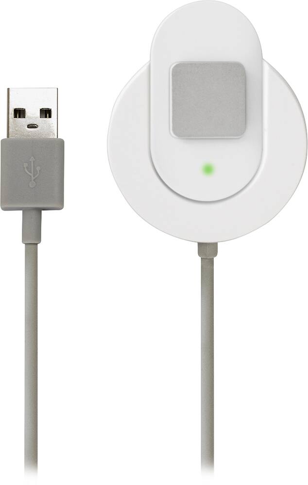 Customer Reviews: Lumo Lift Posture and Activity Tracker White LLK020 ...