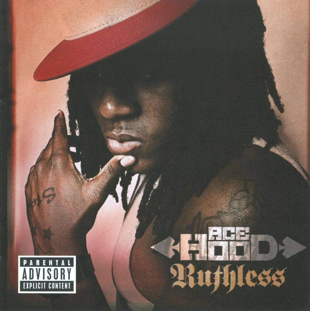 Ruthless [CD] [PA] - Best Buy